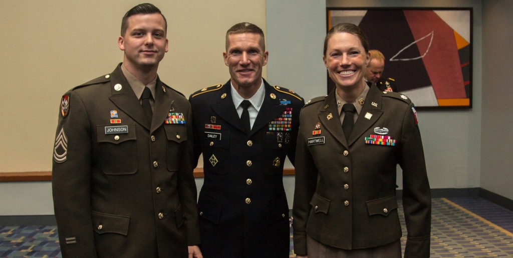 The Evolution of Army Uniforms
